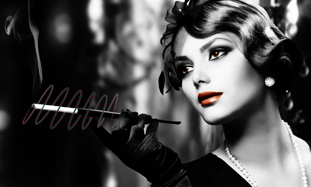 Significado del color negro - Qué significa y qué representa ¡٩(͡๏̯͡๏)۶!